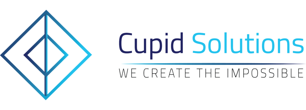 Upgrade – Cupid Solutions