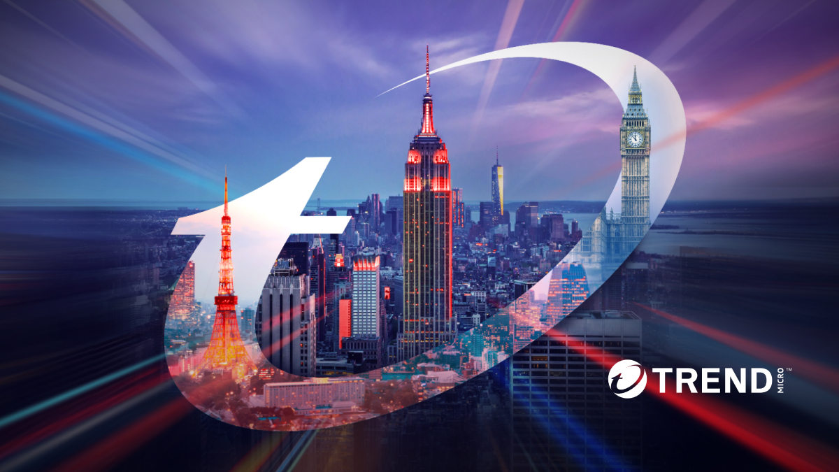 Trend Micro Partner | Cybersecurity, Endpoint Protection & Cloud ...